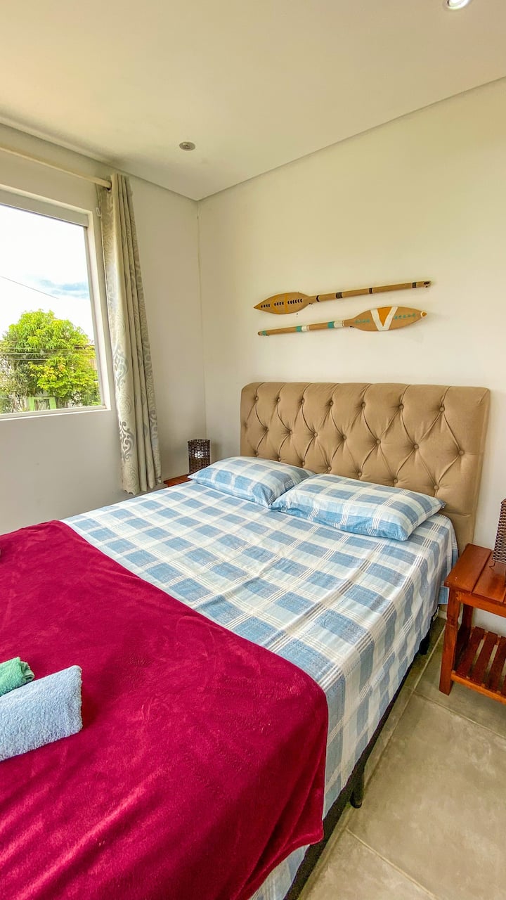 Casa Temporada Perto Da Praia - Paraty