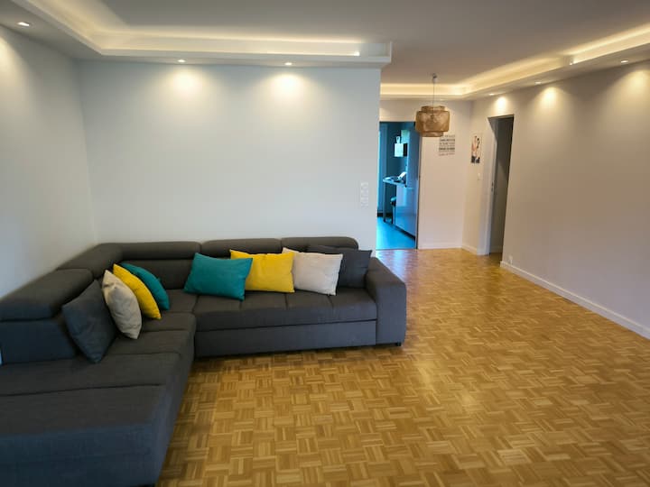 Chambre D'hôtes - Marsella