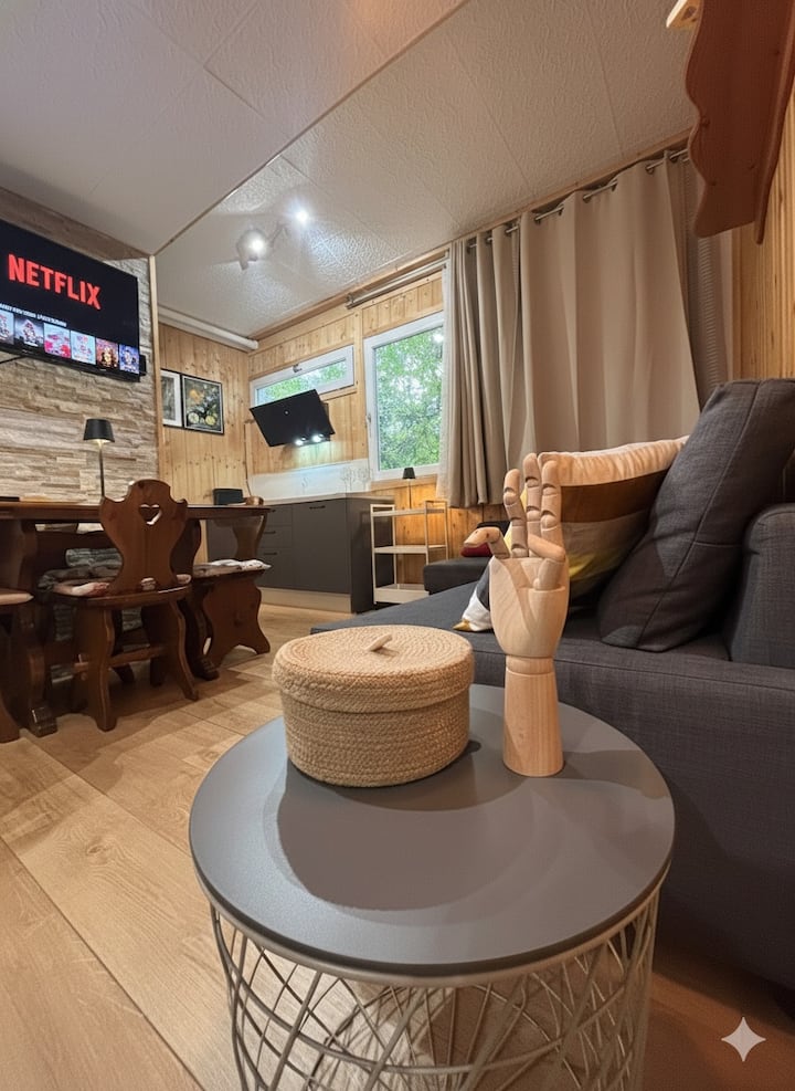 Alfa House•aprica•(50 Metri Dalla Pista Magnolta) - Aprica