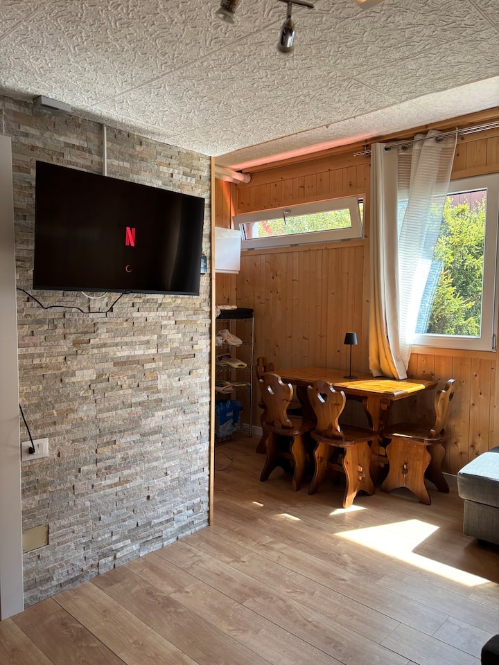 Bilocale Aprica - Aprica