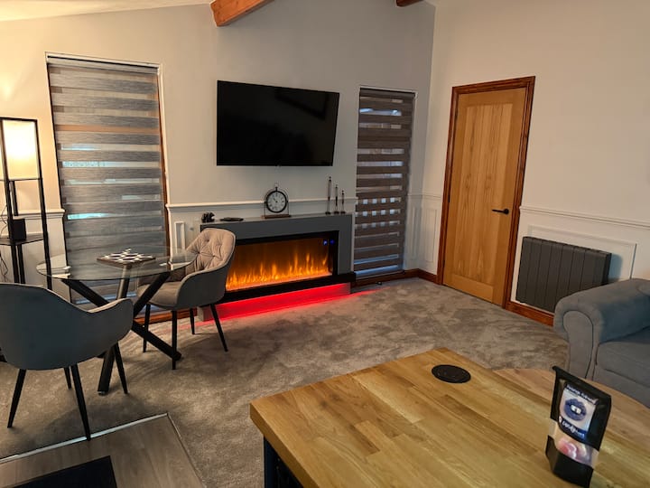 Fairways Hideaway East Riding Of Yorkshire - Driffield