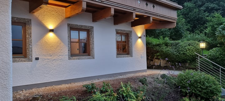 Chalet Lottie Apartment - Hinterthal