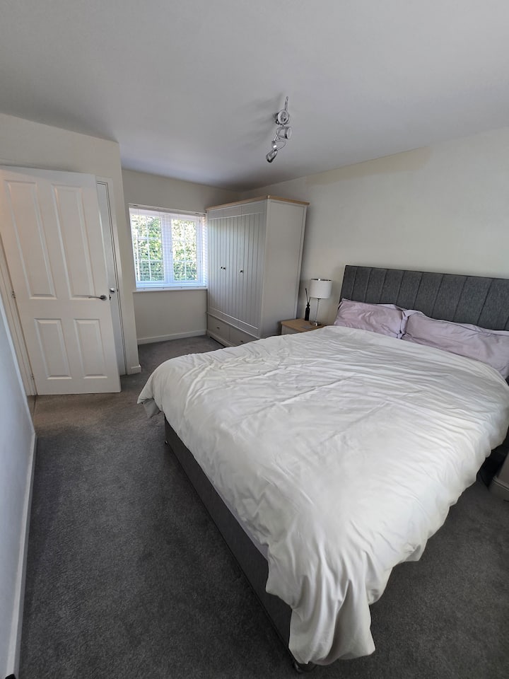 Modern Home By Ironbridge - Telford