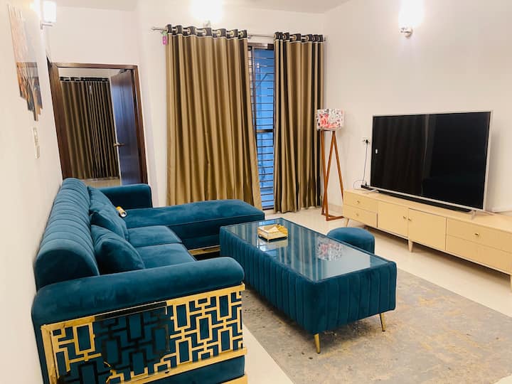 Exclusive Luxury Apt | Banani |Prime Location - Daca