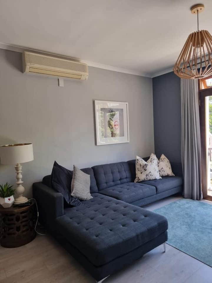 @Leisure Apartment 2 - Stellenbosch