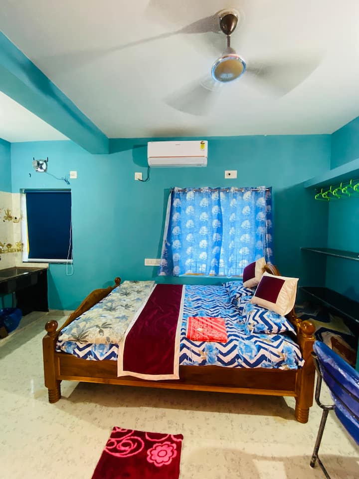 Lokanath’s House - Bhubaneswar