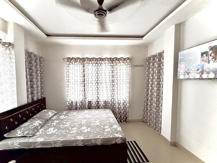 Eagle's Nest. - Siliguri