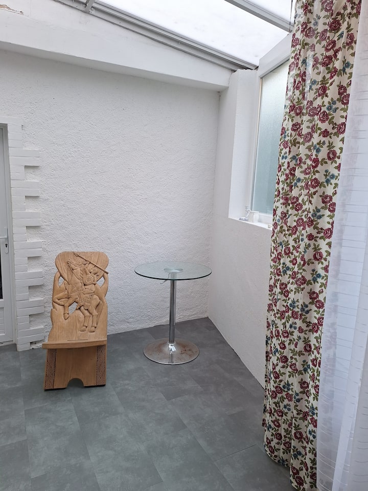 Cocon Familial - Tours
