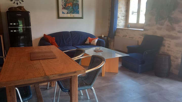 Maison Au Cœur Des Pyrénées - Étang d'Araing