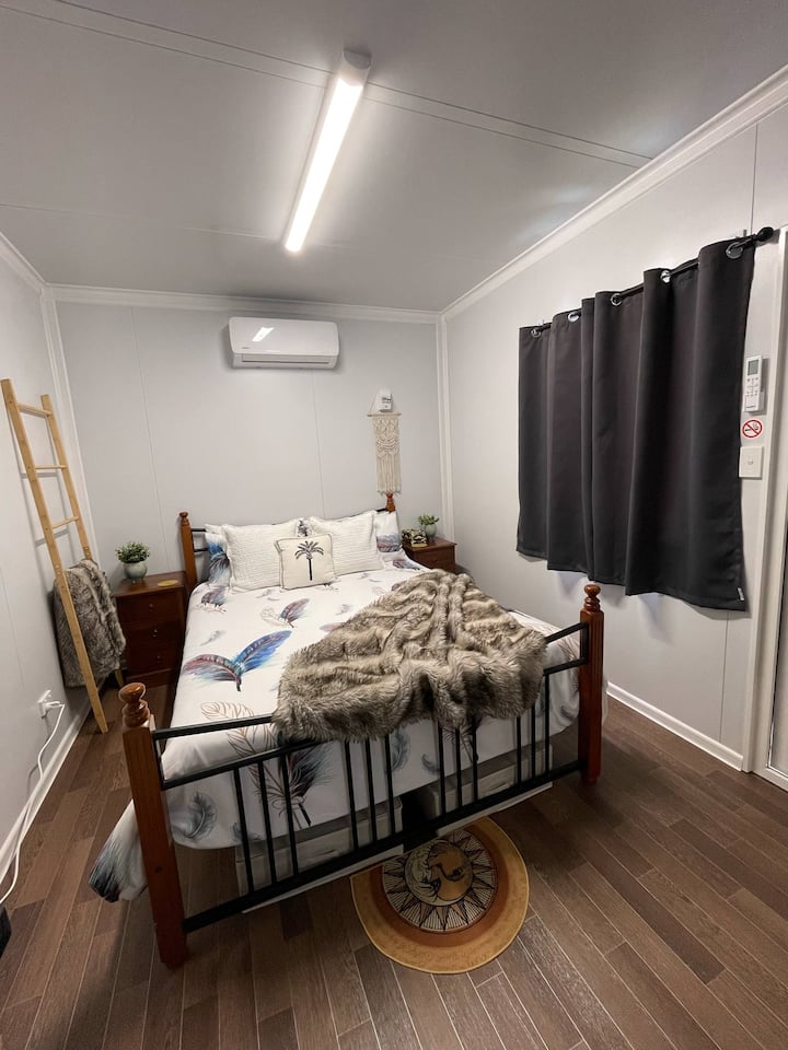 Wannanup Retreat - 만두라