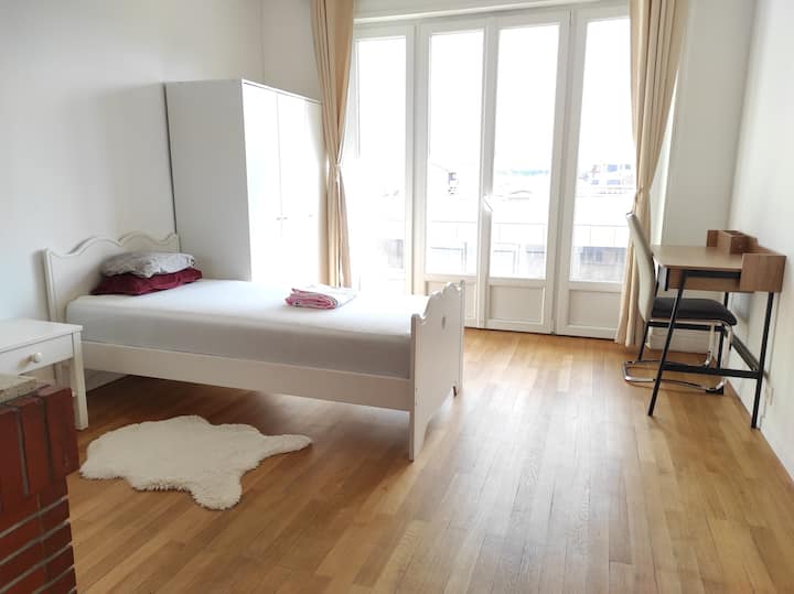 Appartement Moderne Centre Ville - Clermont-Ferrand