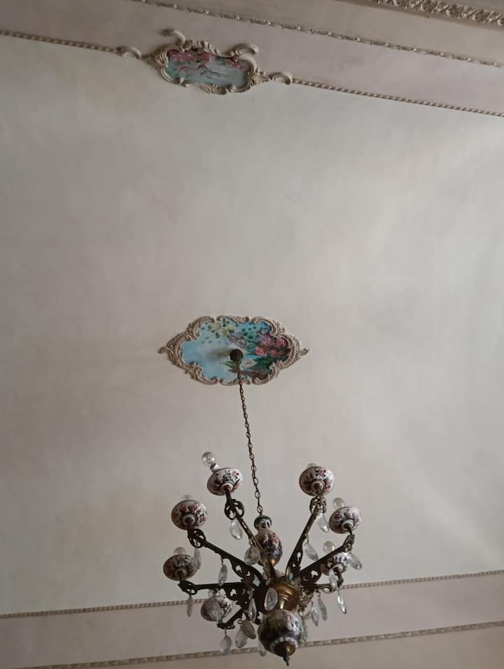 Palazzo Gaudioso - B&b - Palazzolo Acreide