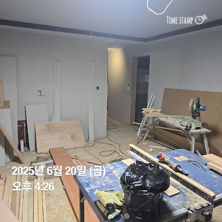 7월 11일 오픈 #5(jeonpo St.1min) - Busan