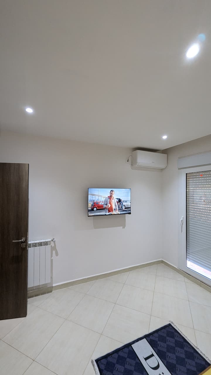Appartement F3 - Oran