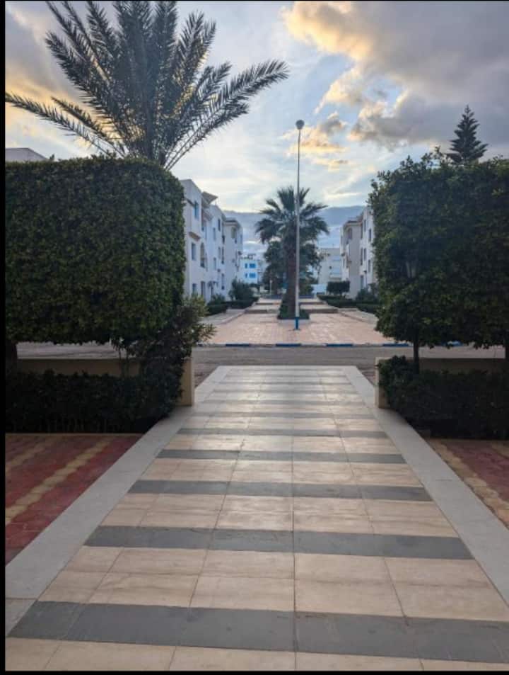 Diar Al Bahr - Mahdia