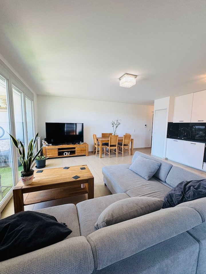 Appartement Près Genève - Ferney-Voltaire