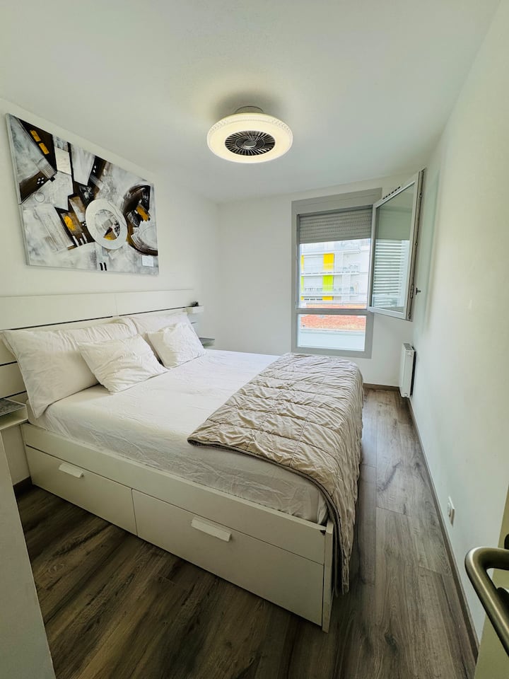 Appartement Près Genève - Ferney-Voltaire