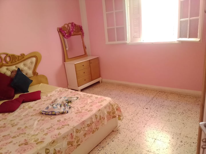 Rent Flat - Monastir