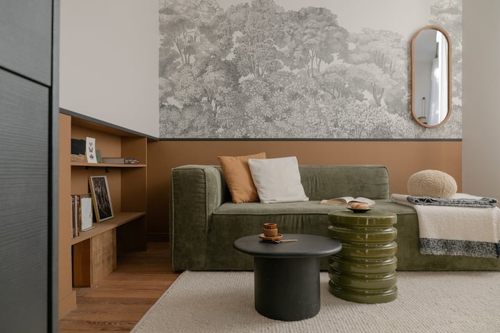 L'onirique - Au Cœur D'aubenas - Aubenas