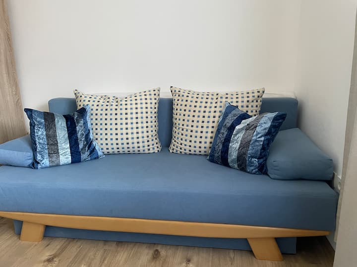 Ruhige Wohnung Nahe Innsbruck - Gries im Sellrain