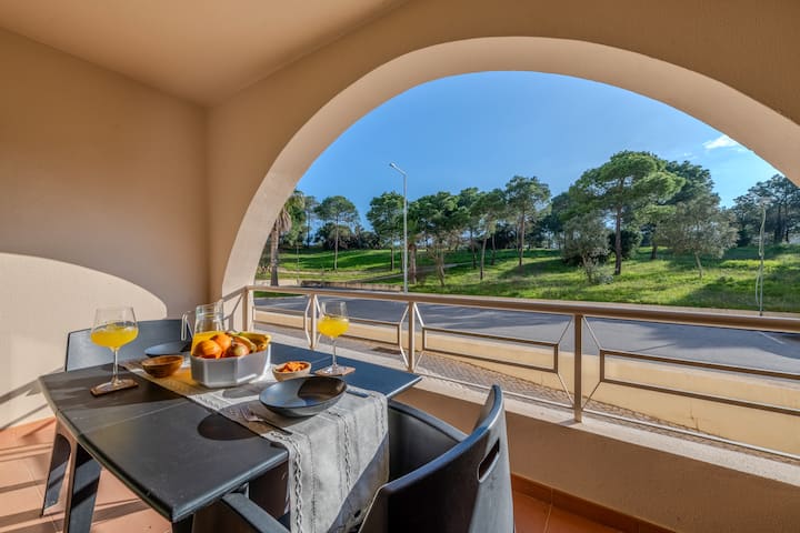 Salgados Flat - Guia