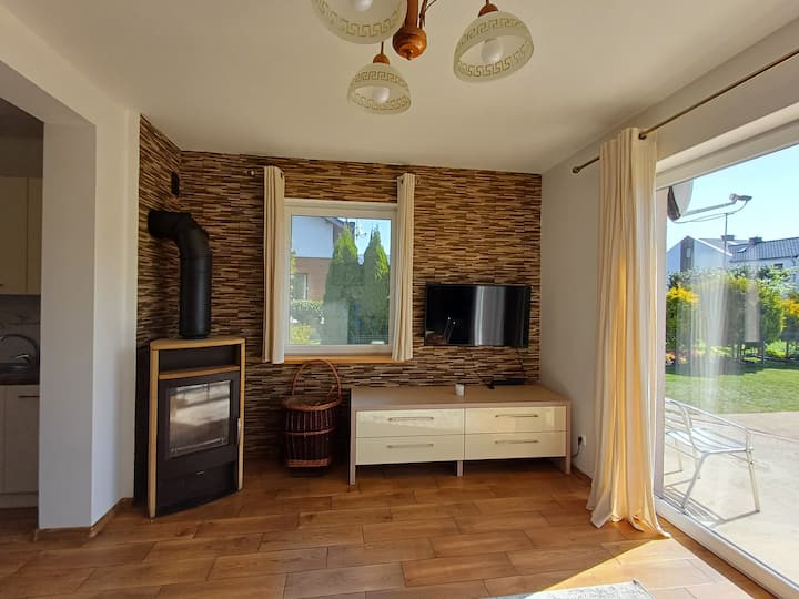 Dom U Iwony - Świnoujście