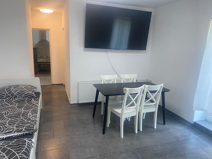 Business Stay W34 - Kranenburg