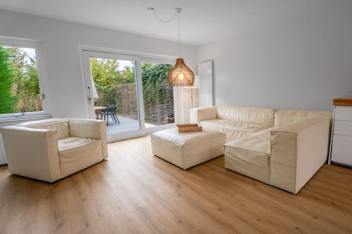 Spaanse Galeien 13 - Cadzand