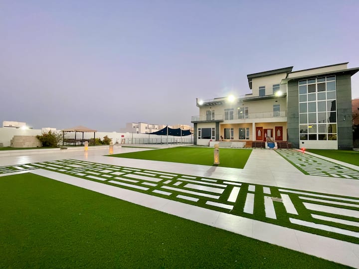 Farm House/apartment In Muscat, Seeb - Oman