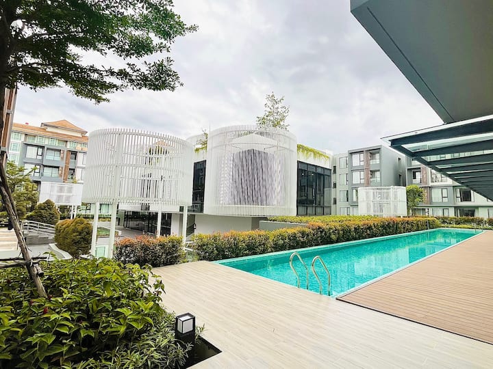 Le Chamonix/central Shopping Mall Airport Store - Chiang Mai