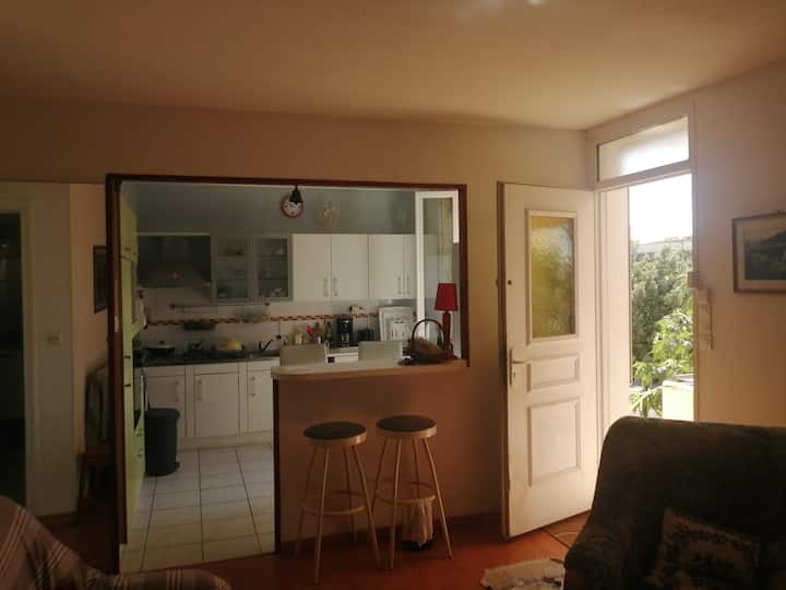 Proche Plage Et Centre - Valras-Plage