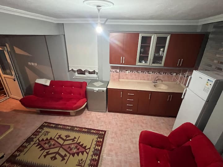 Müstakil Kendisine Ait Bahçeli - Enez
