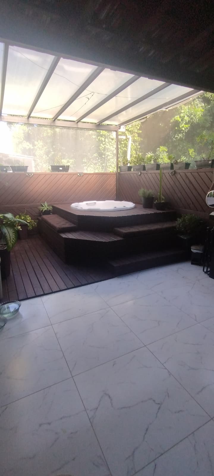 Apartamento 2/4 Com Jacuzzi - Navegantes