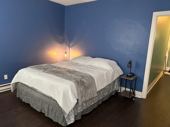 River Trail Retreat - Marietta, PA