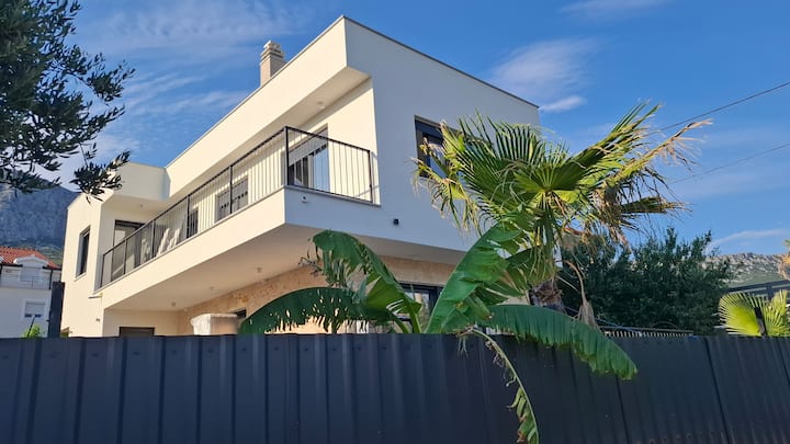 Amazing Villa P Split Kastela - Split