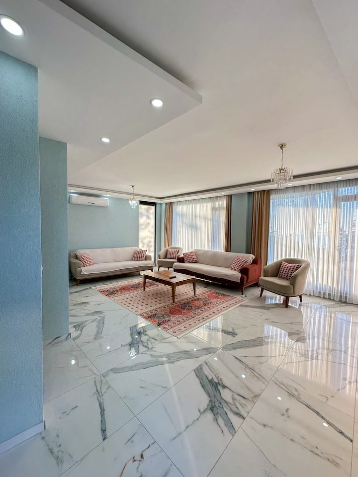 Verdelux Villas - Kavala