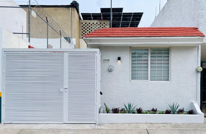 Bonita Casa En Zona Real - Mexiko