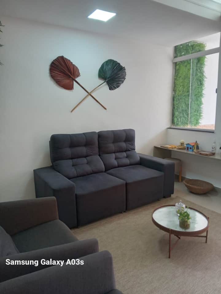 Casa Recanto Da Amazônia - Belém - Marco- Cop 30. - Belém