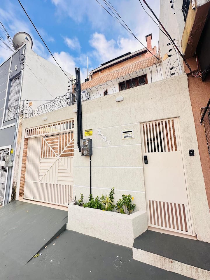 Casa Canto Da Amazônia - Belém - Marco. - Pará