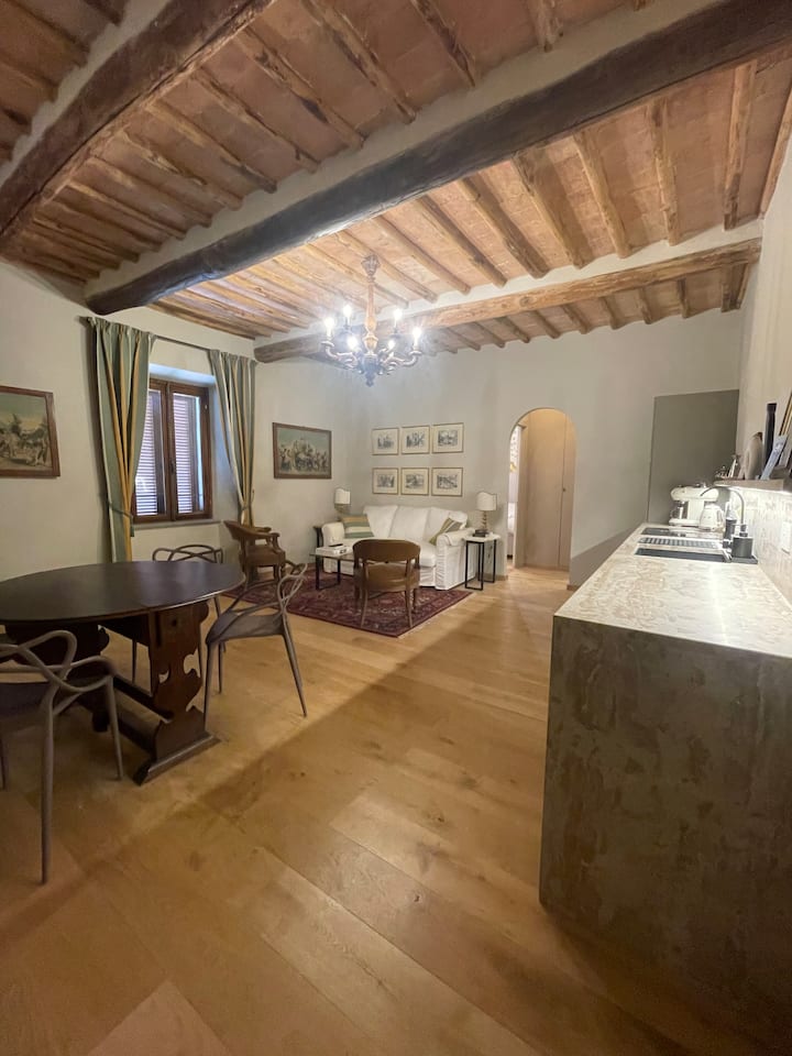 Bolsena Suite Luxury Apartment - Bolsena