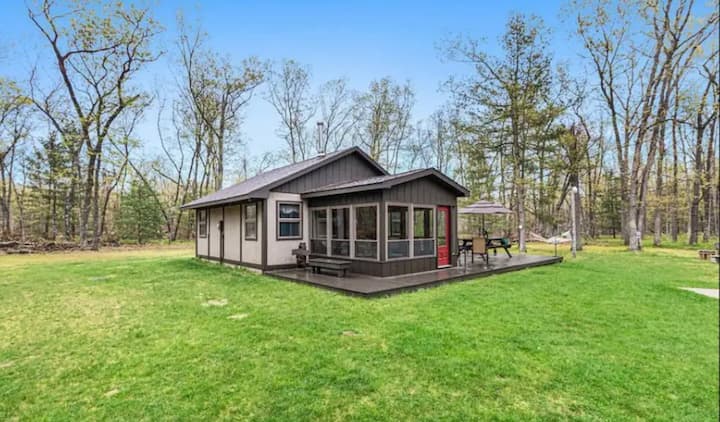 Tiny Home “Southern Star” - Michigan