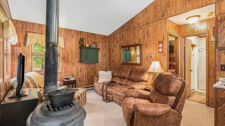 Tiny Home “Southern Star” - Michigan