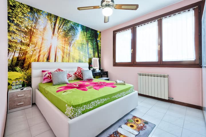 Villa Jolly Venezia 1 - 梅斯特雷