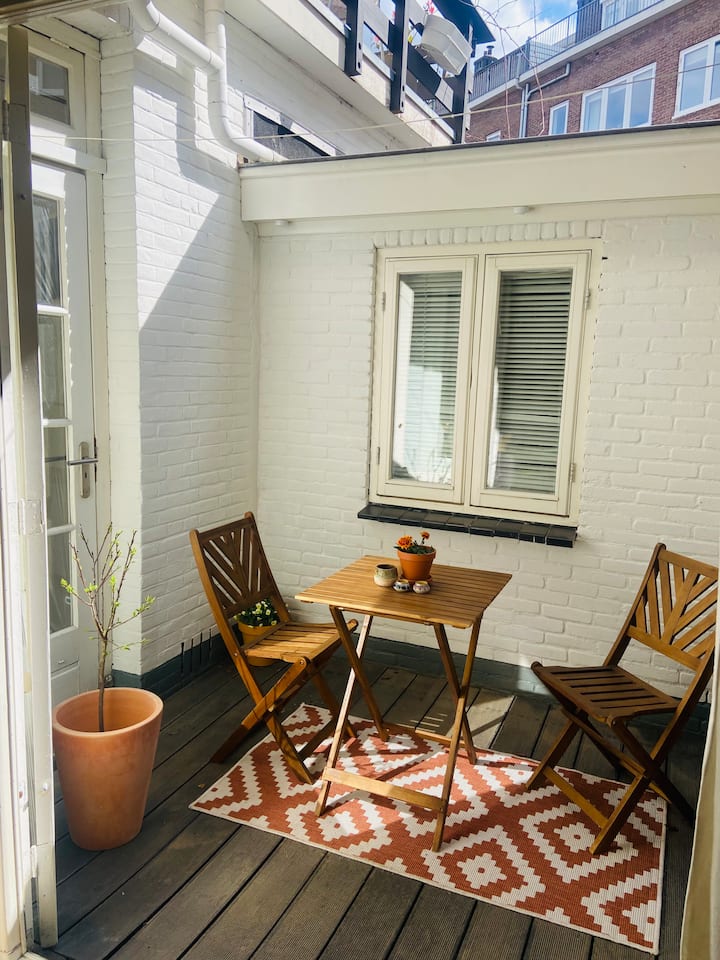 Cosy House - Utrecht