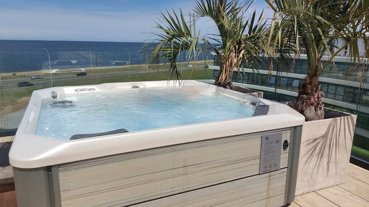 Departamento En Punta Del Este - Maldonado