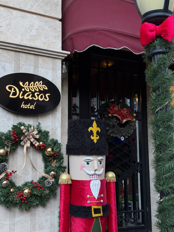 ŞEhrin Merkezindeki Eviniz - Buca