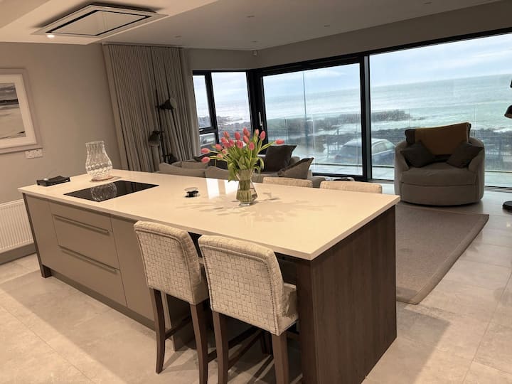 Seacoast Apartment - Castlerock