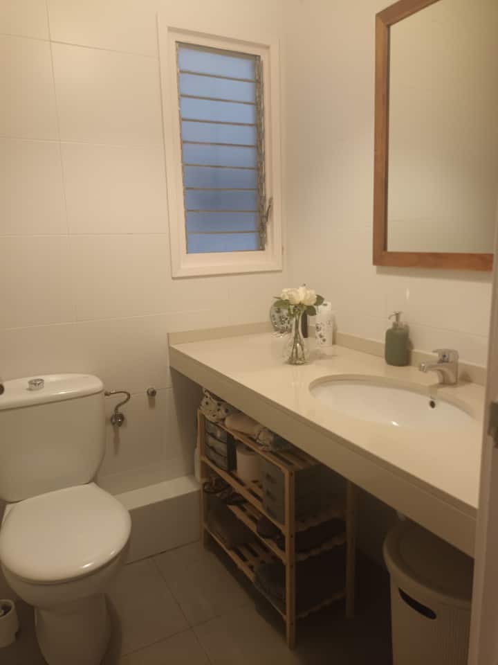 Habitación 30 Min De Barcelona - Sabadell