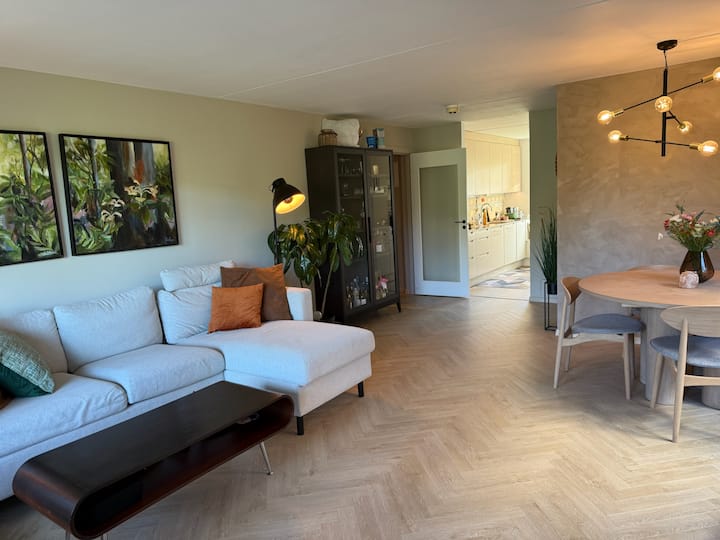 Cozy Modern Apartment - Oslo