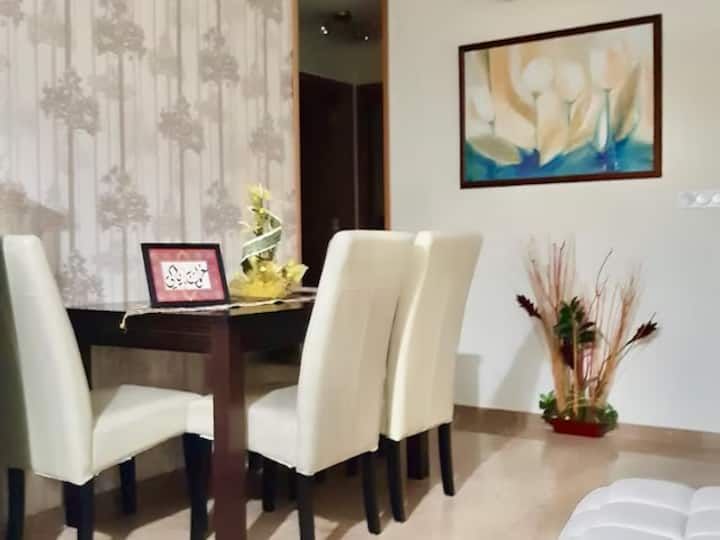 Vereda Golf Pool Apartment - Roquetas de Mar